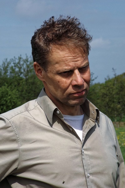 Das Beraterteam des VRS Schleswig